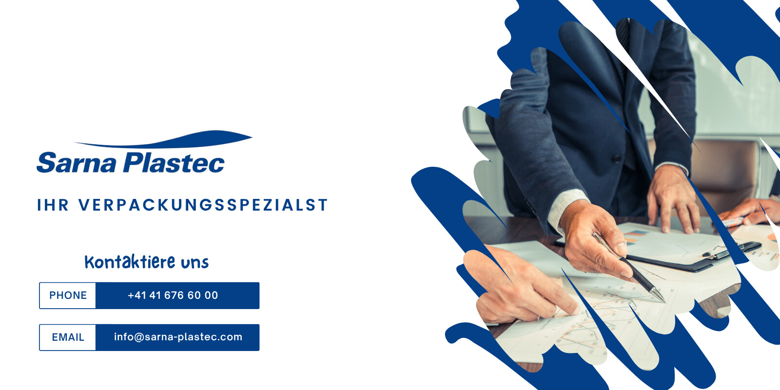 EPP – Expandierbares Polypropylen - Sarna Plastec AG